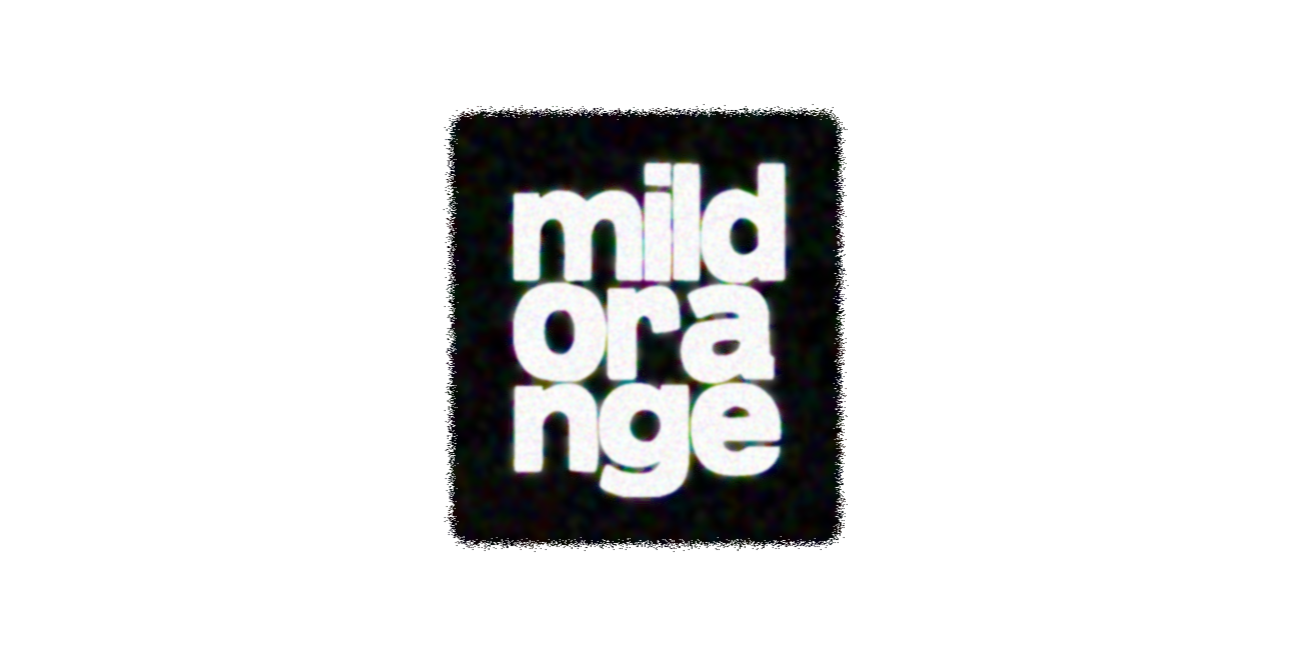 Mild Orange Official Website